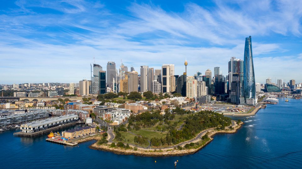 About the Strategy | Infrastructure NSW